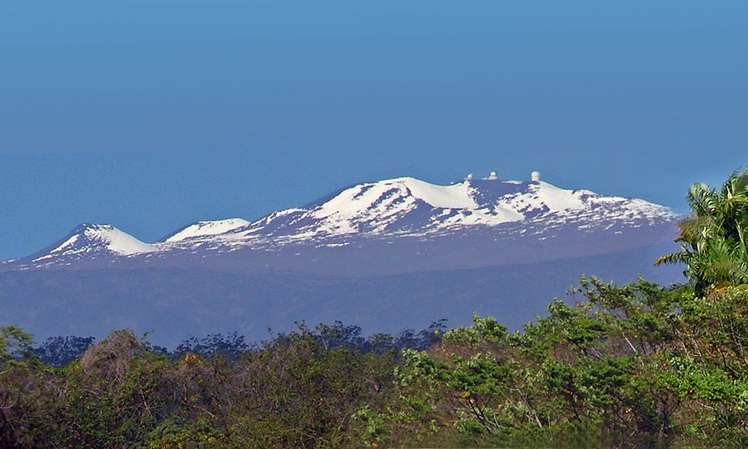 Fotostrecke: Vulkantypen - ESKP