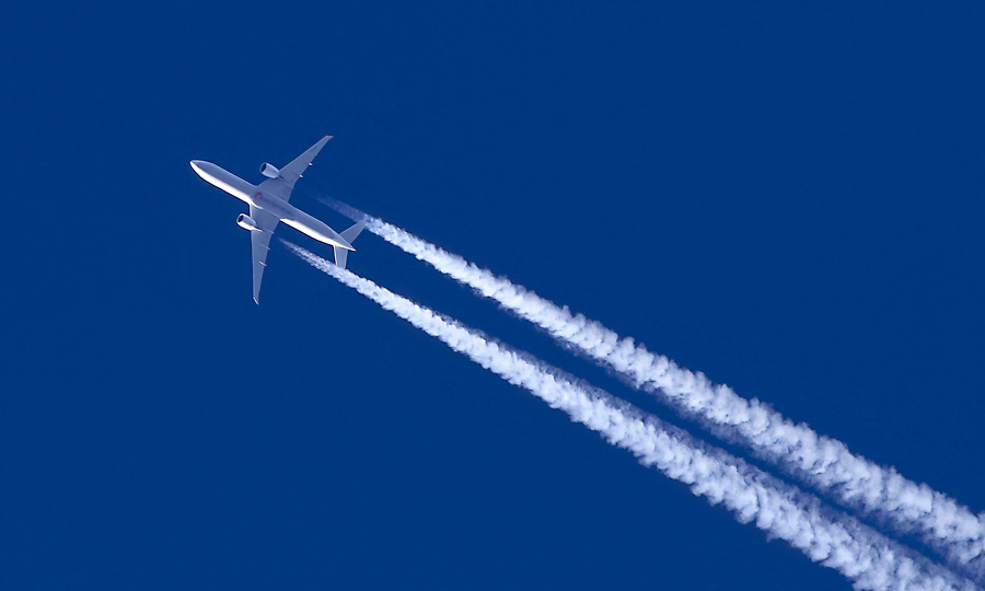 Rasante Entwicklung im Flug- und Schiffsverkehr - ESKP